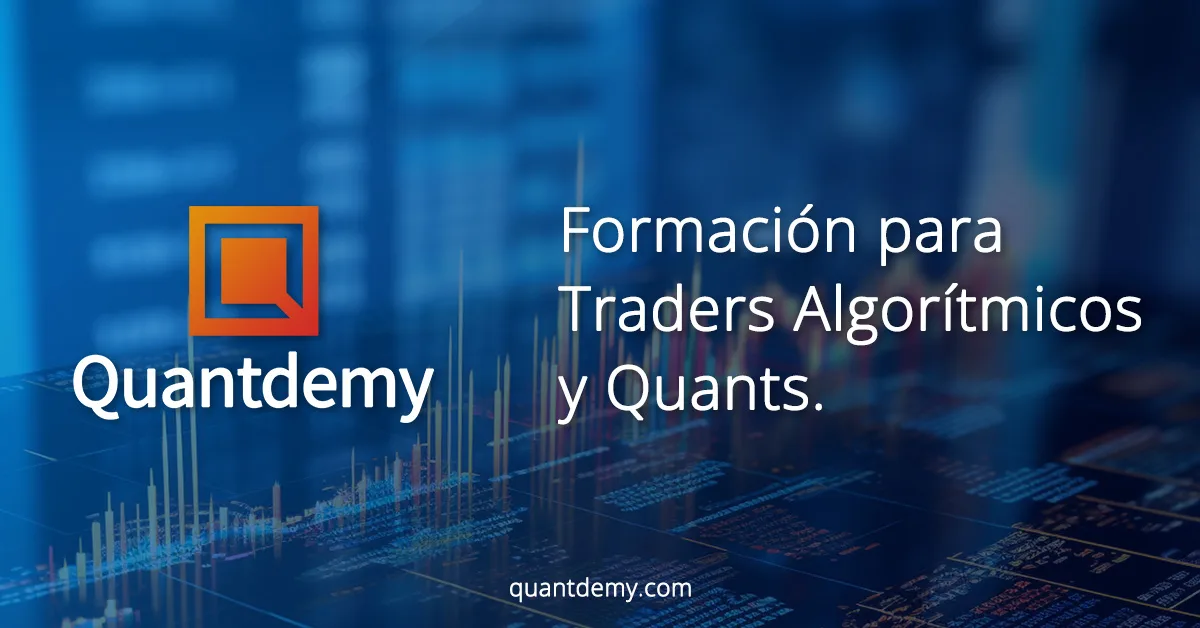 Taller-RE-Checkout - Quantdemy